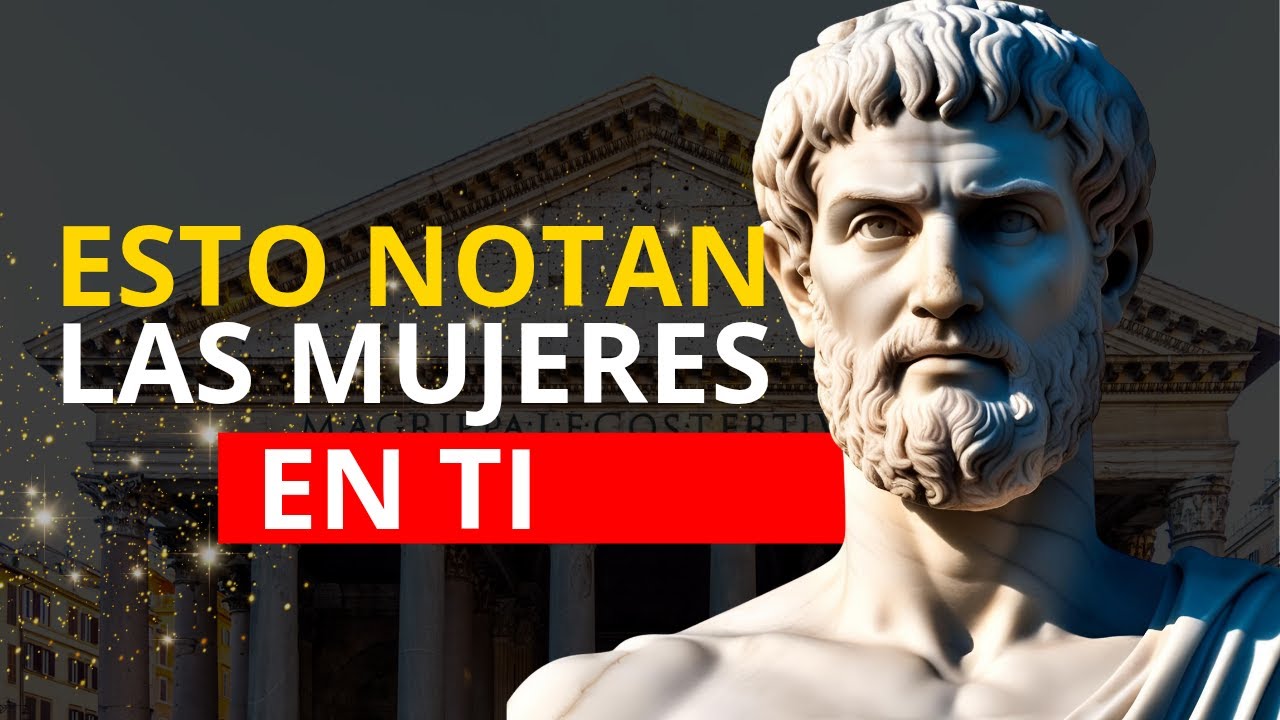 8 COSAS QUE ELLA NOTA EN SEGUNDOS (Y PUEDEN CAMBIARLO TODO) I ...