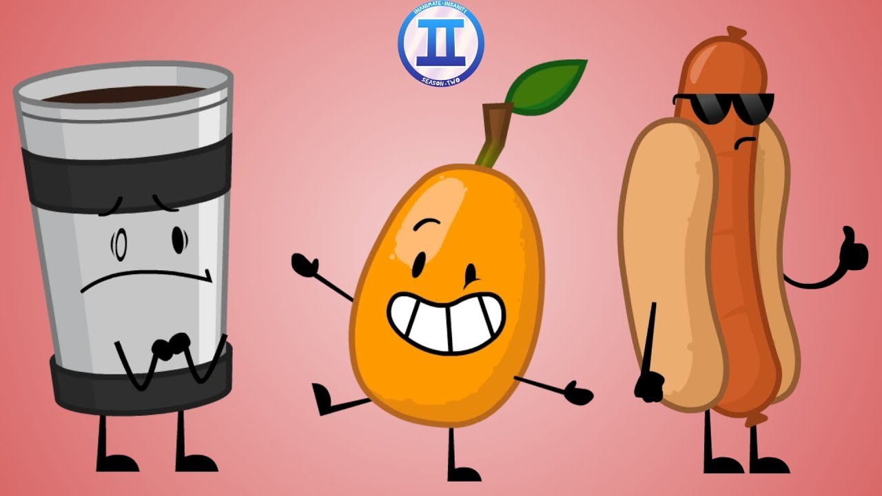 Inanimate Insanity II Viewer Voting Episode 7 - YouTube