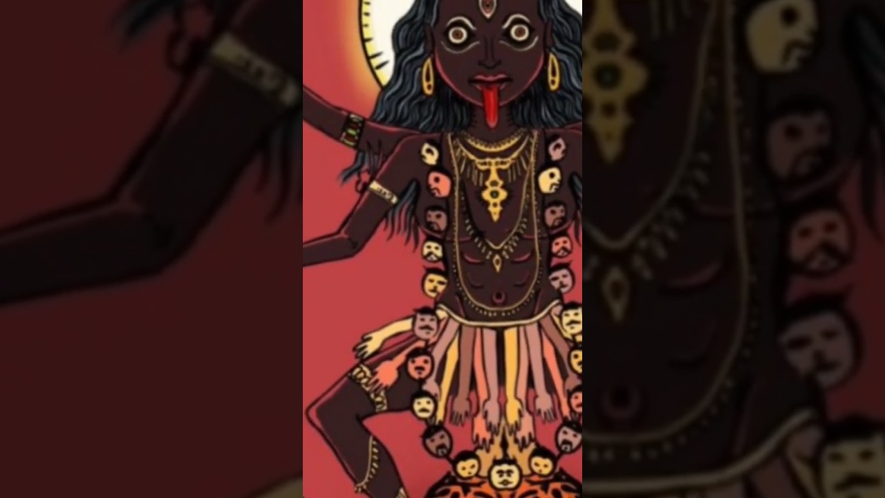 Chamundi Amman STORY #samundi #chamundeshwari - YouTube