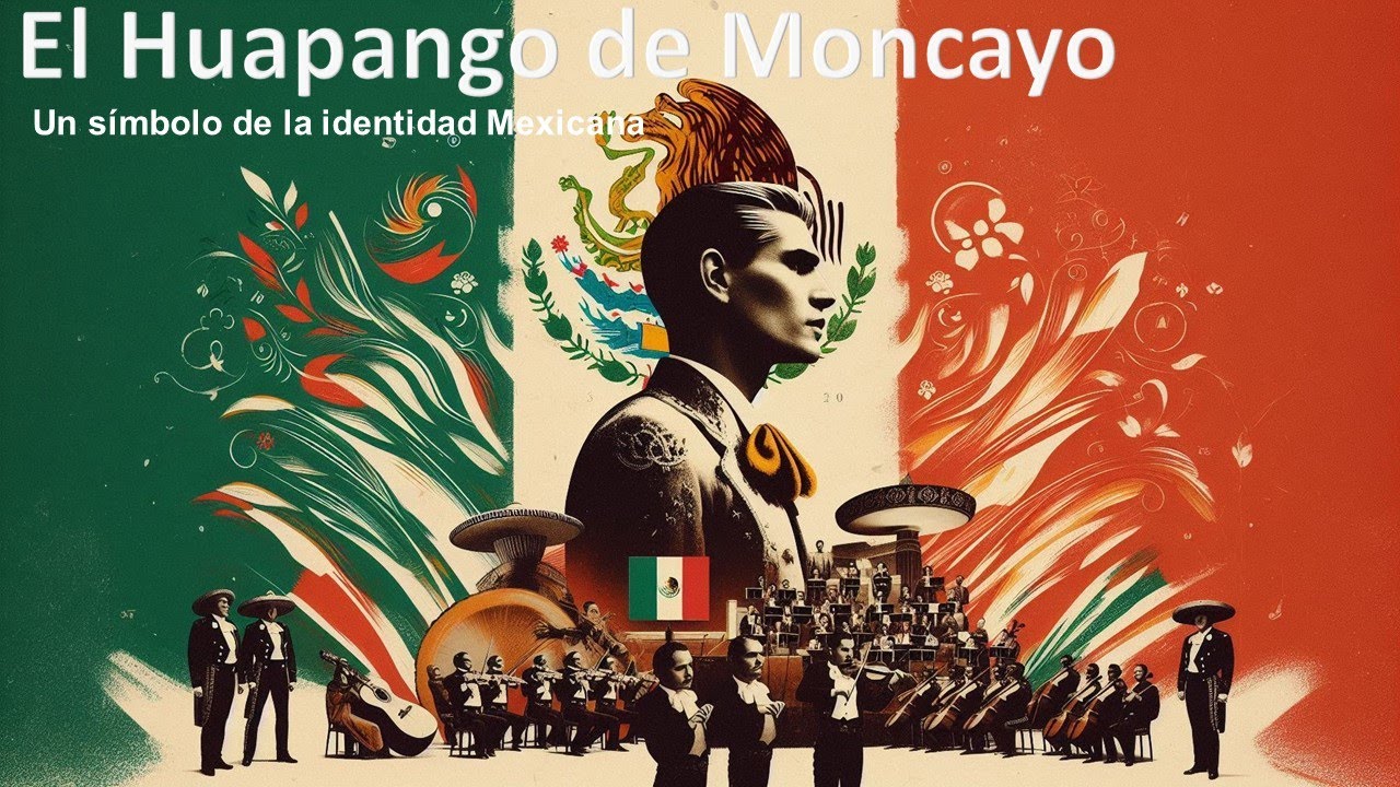 El Huapango de Moncayo: La Obra Maestra que Captura el Alma de México ...