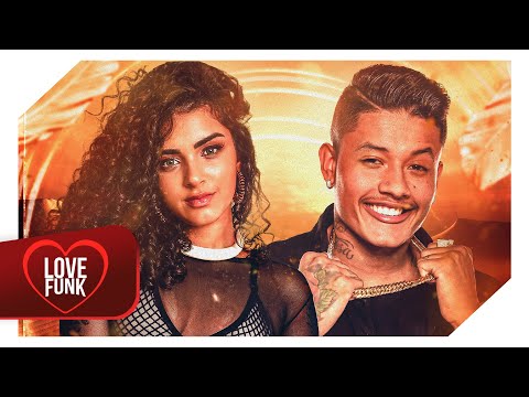 Bianca e MC CL - Sentada Rara (Love Funk) DJ GB