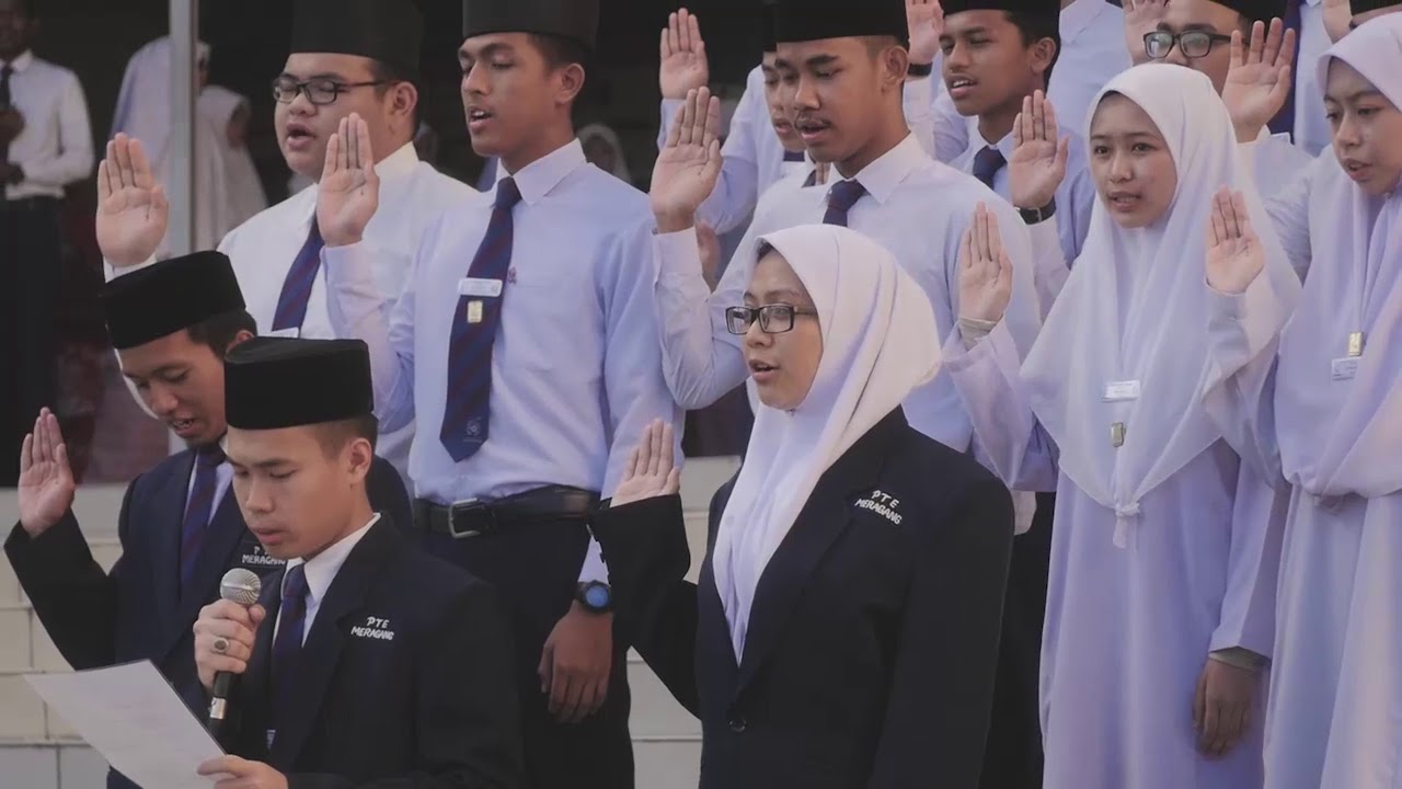 PTEM MPP and PRR Badge Presentation - YouTube