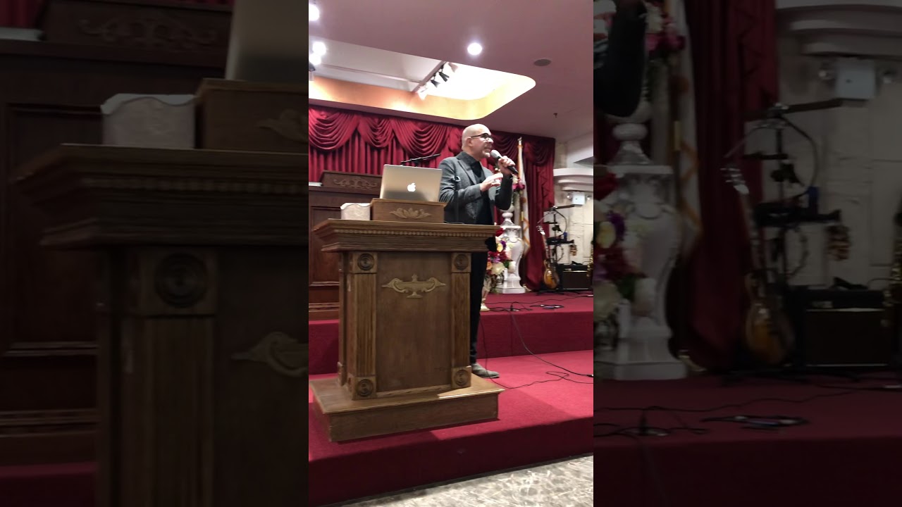 Culto pro templo - YouTube
