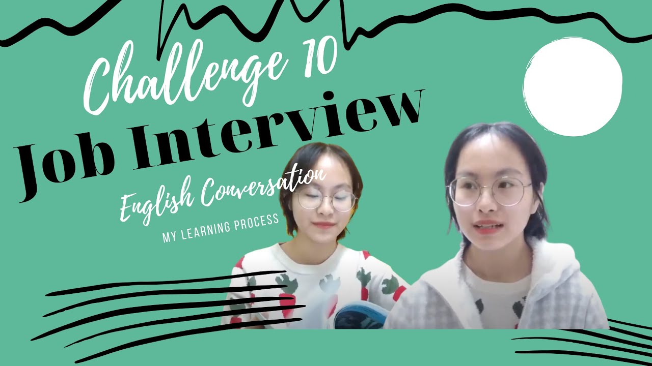 EP 11: CHALLENGE 10 | My Learning Process - YouTube