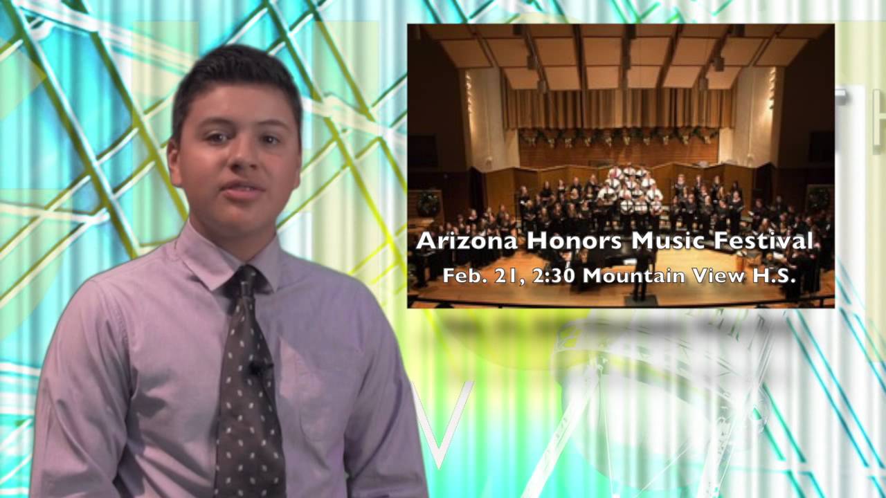 Feb 5 2015 GHS TVxx - YouTube