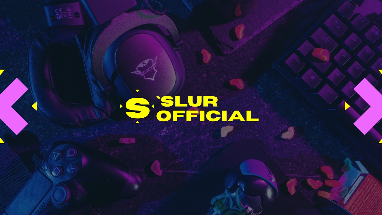 Siaran langsung Slur - YouTube