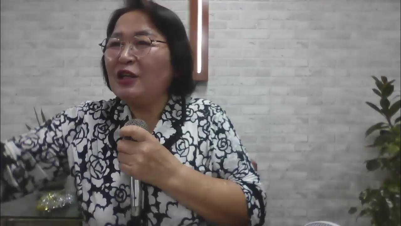 경배와찬양교회 삼일밤 예배 성경 에베소서 Youtube