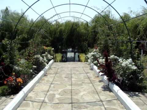 Manastirea Hadambu Iasi.MPG - YouTube