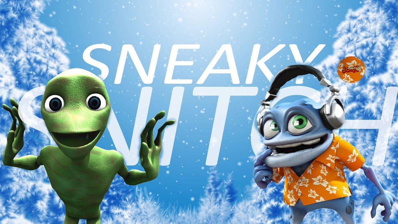 Sneaky Snitch | Kevin MacLeod | No copyright - YouTube