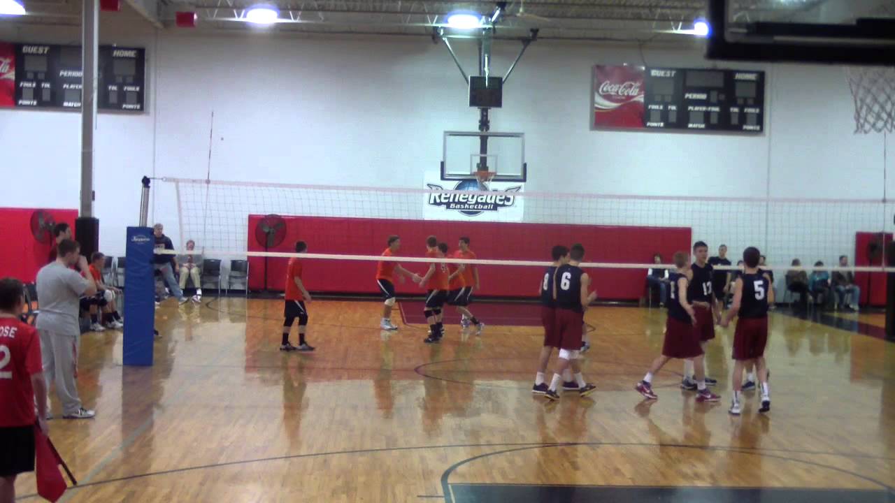 YTVB 15-blue vs Hurricanes 16s, game 1, part 3 121612 - YouTube