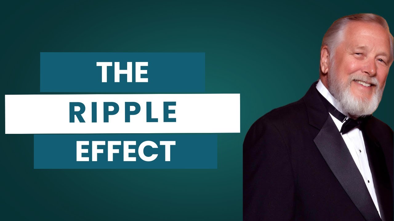 The Ripple Effect - Dr. Bill Underwood - YouTube