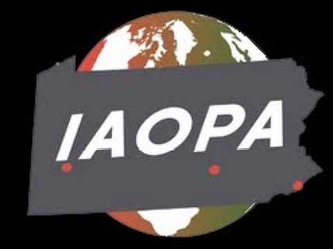 IAOPA first meeting on July 14, 2021 at7pm. Join Us!!! - YouTube