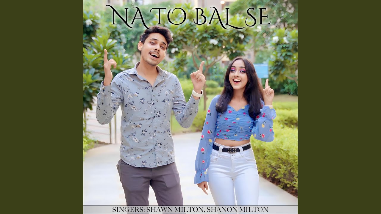 Na To Bal Se (feat. Shawn Milton & Shanon Milton) - YouTube