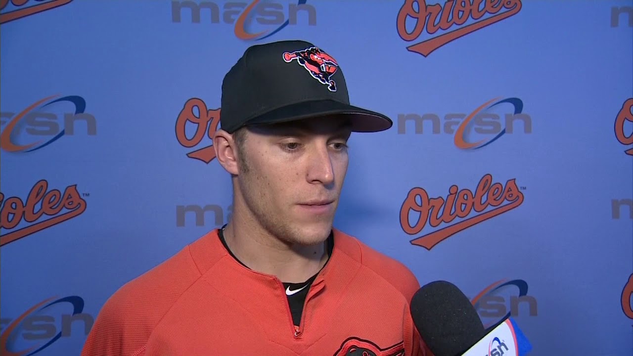 Paul Fry on the differences between the Major League and the Minor ...
