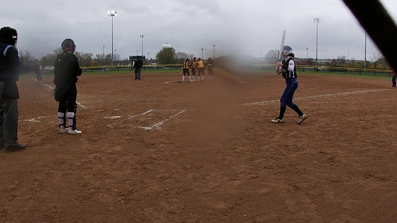 Chicago Cheetahs #2 10/18/2020 - YouTube