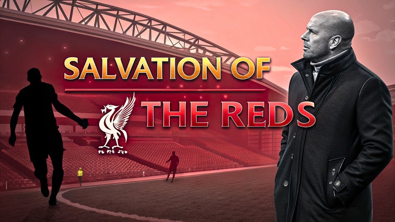 LIVERPOOL FANS APPLAUD: ROBERTSON'S PERFORMANCE WAS ESSENTIAL FOR THE ...