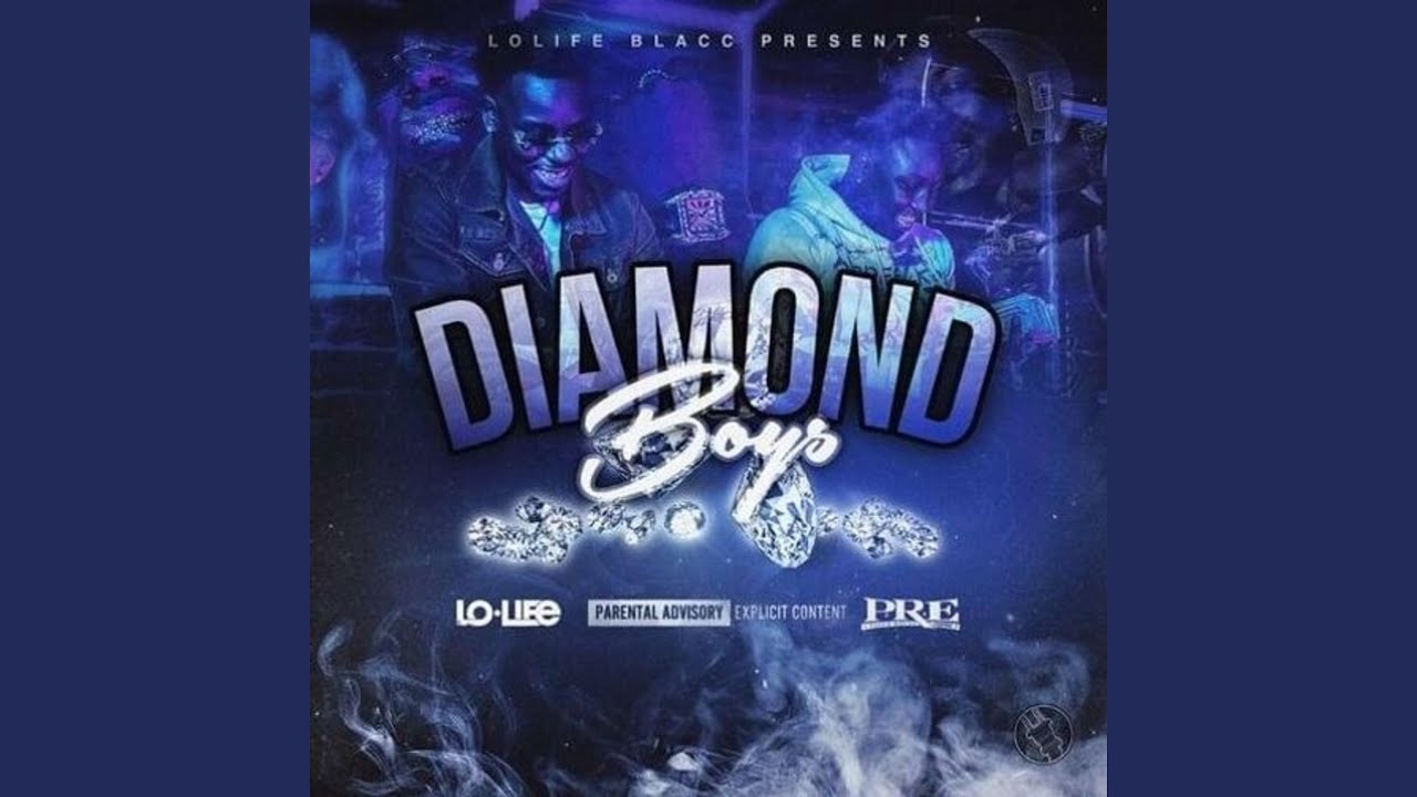 Diamond Boys - YouTube