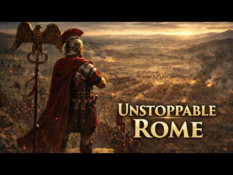 The Battle That Destroyed The Unstoppable Phalanx