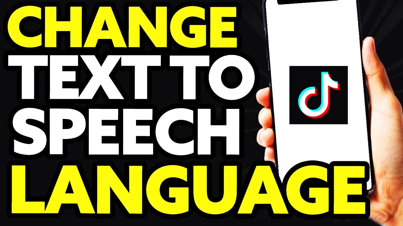 How To Change Tiktok Text To Speech Language YouTube how-to-change-tiktok-text-to-speech-language-youtube