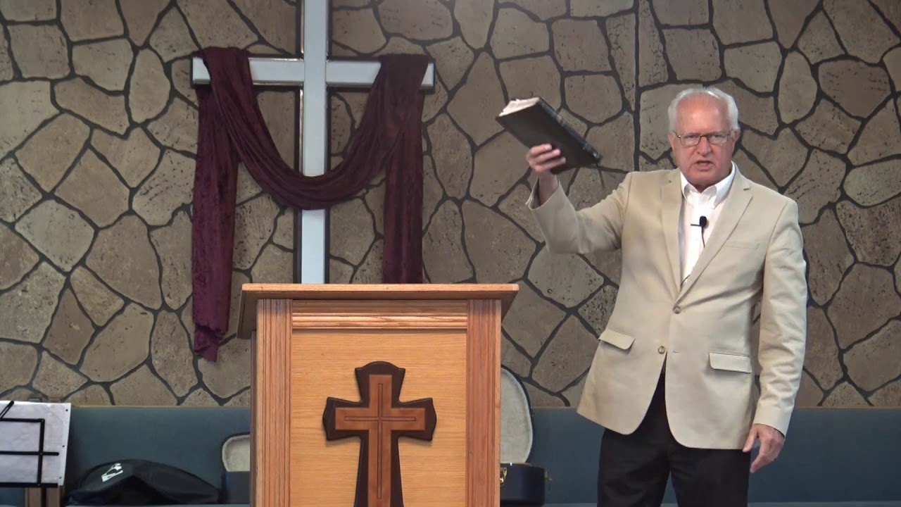 2020 07 05 The Mission Of The Holy Spirit YouTube