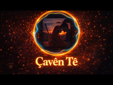 Ciwan & Çavên Te - Kurdish Trapp [Official Music]