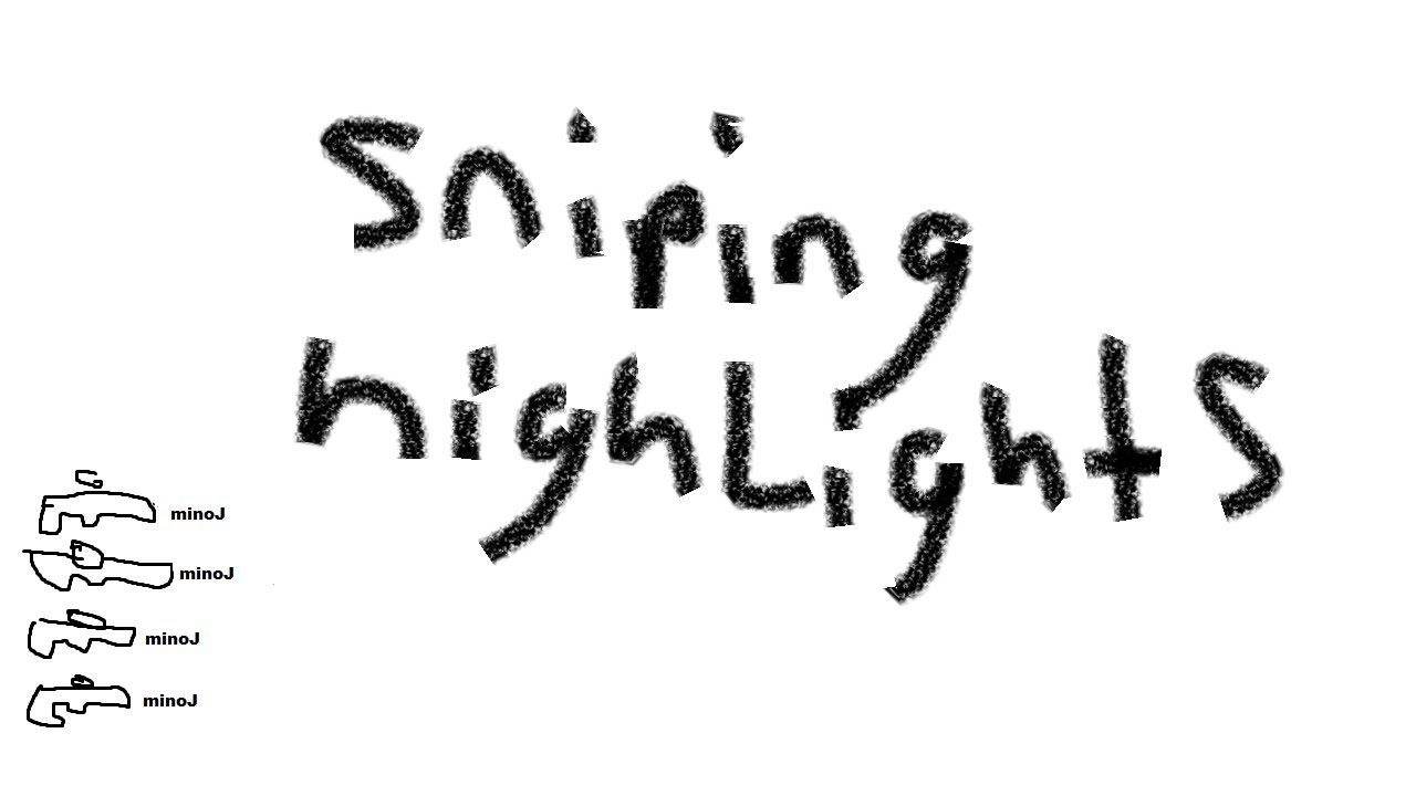 FaZe Clan's New Recruit?? (MW2 Sniping Highlights) - YouTube