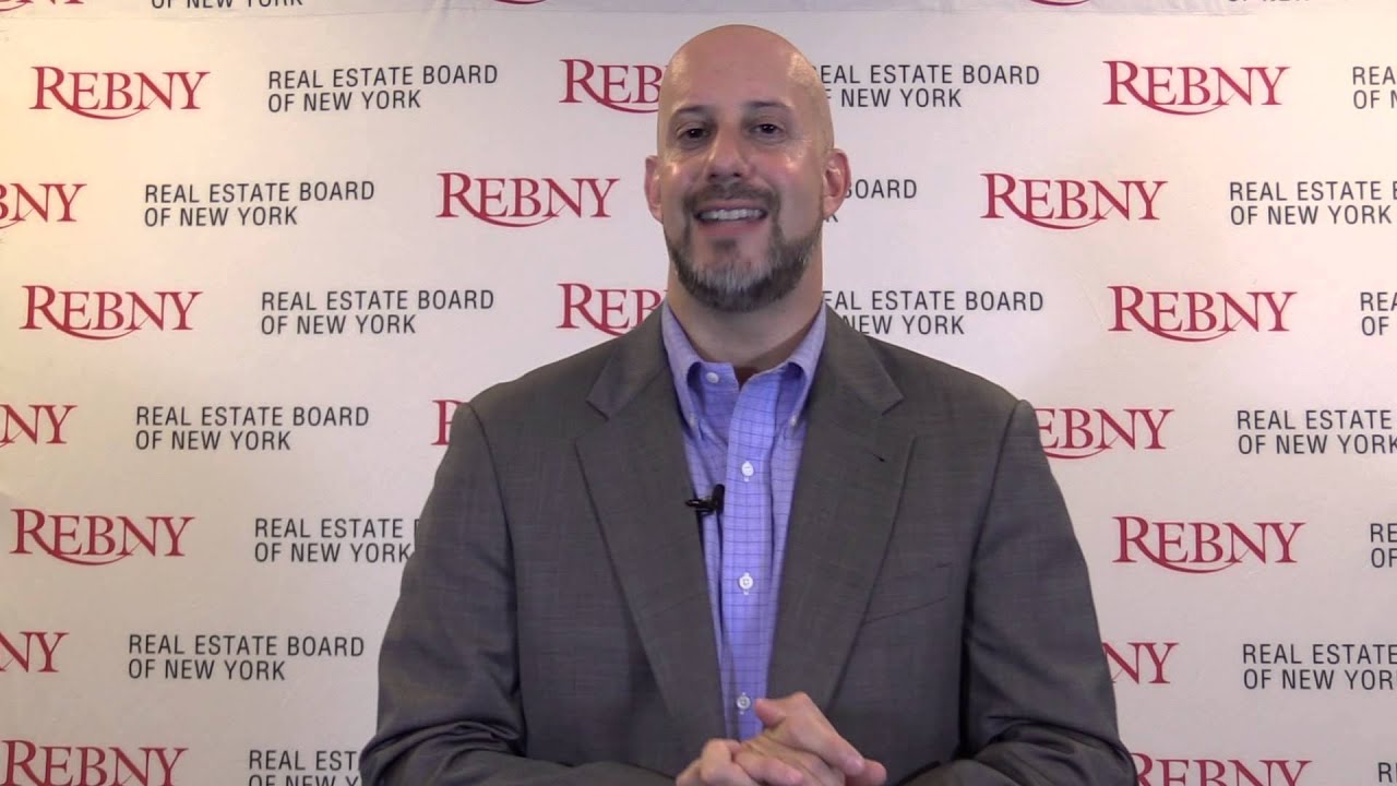 REBNY How To: Using Data to Manage Buyer Expectations with Noah ...