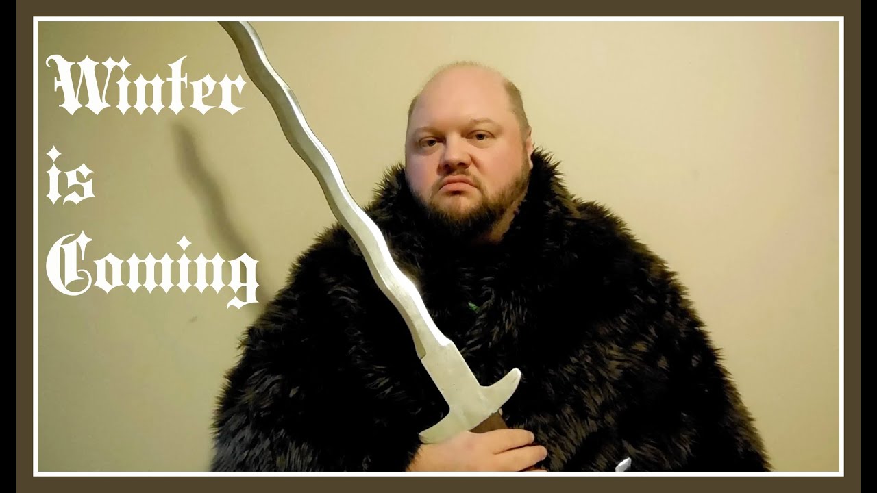 [6/26] Hot Topics - Winter Is Coming - YouTube