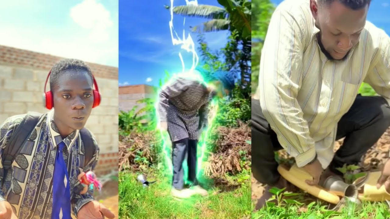 BOMBOKA LEERO AGUDDE MU MISAMBWA - YouTube