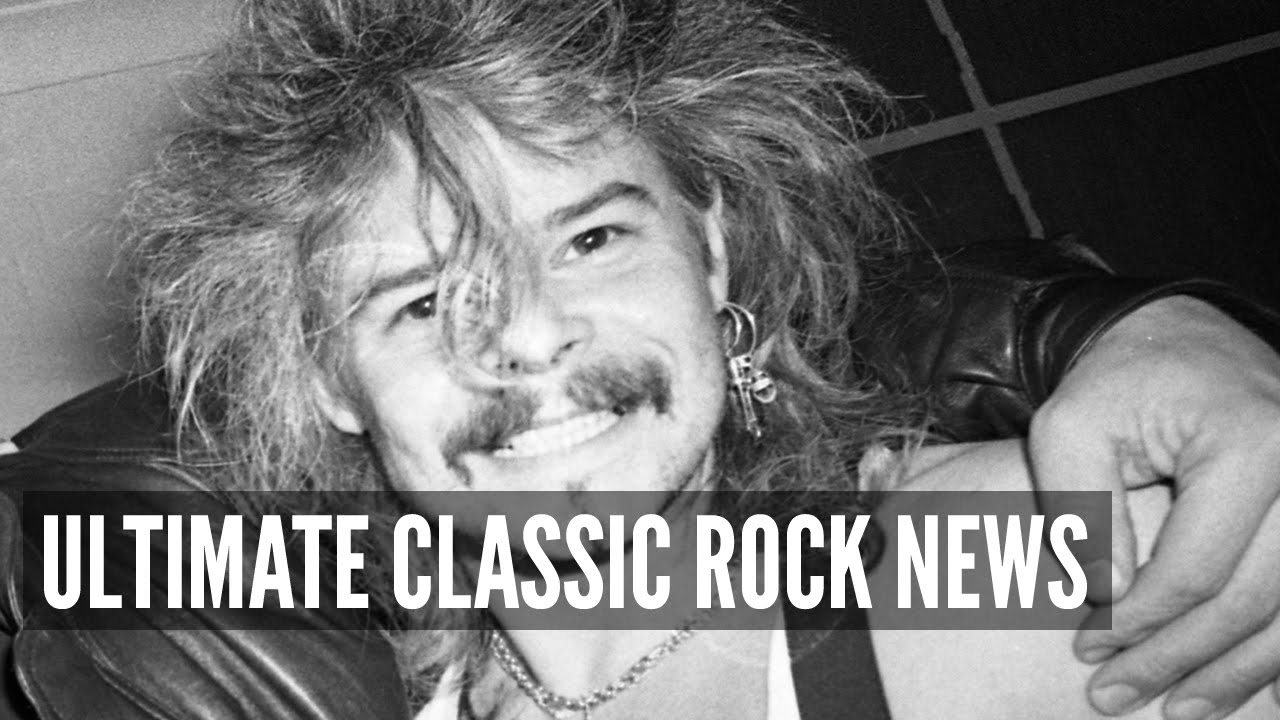 Former Motorhead drummer Phil "Philthy Animal" Taylor Dies - YouTube