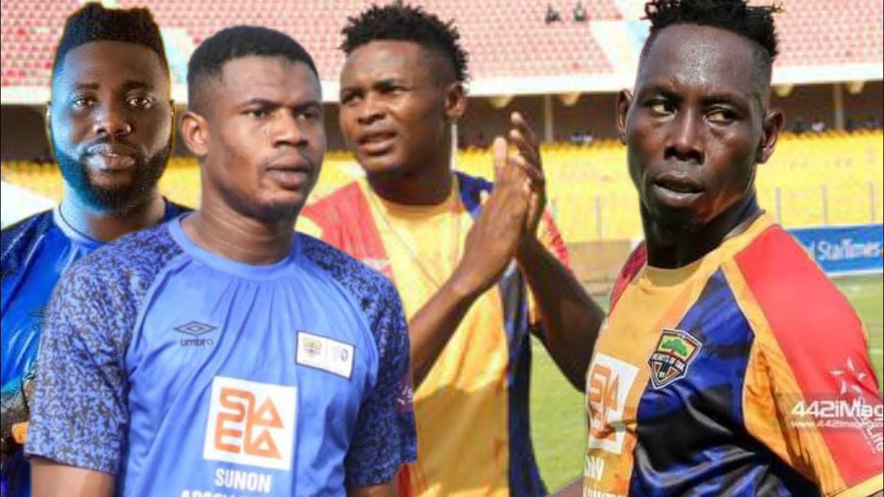 BREAKING🚨🔥HEARTS SACK YASSAN OUATCHING..DIAGO TO GET SECOND CHANCE ...