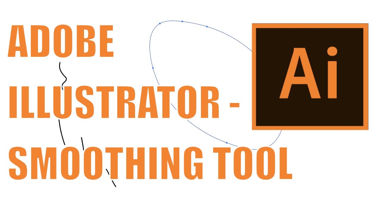 Adobe Illustrator Tutorial Smoothing Tool YouTube adobe-illustrator-tutorial-smoothing-tool-youtube