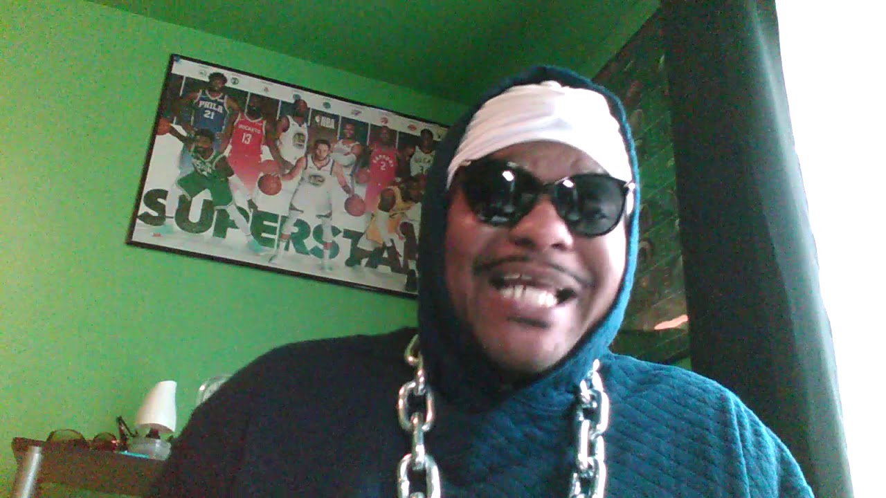 JASBO AKA THE REAPER IS YOUR MAN THE KING OF YOUR RELATIONSHIP WITH ...