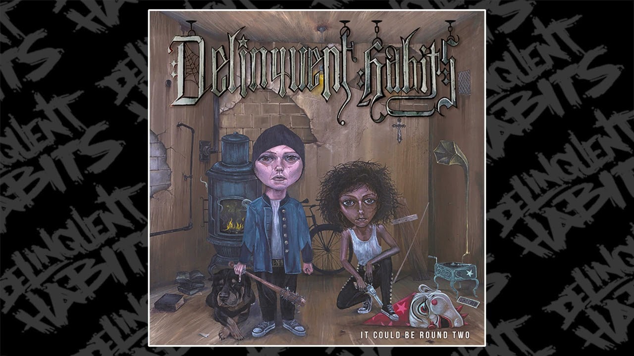 Delinquent Habits - Last Men Standing - YouTube