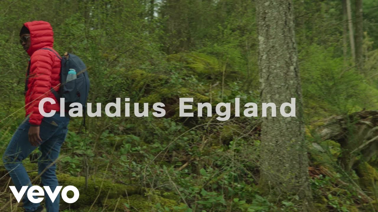 Claudius England - Prayer - YouTube