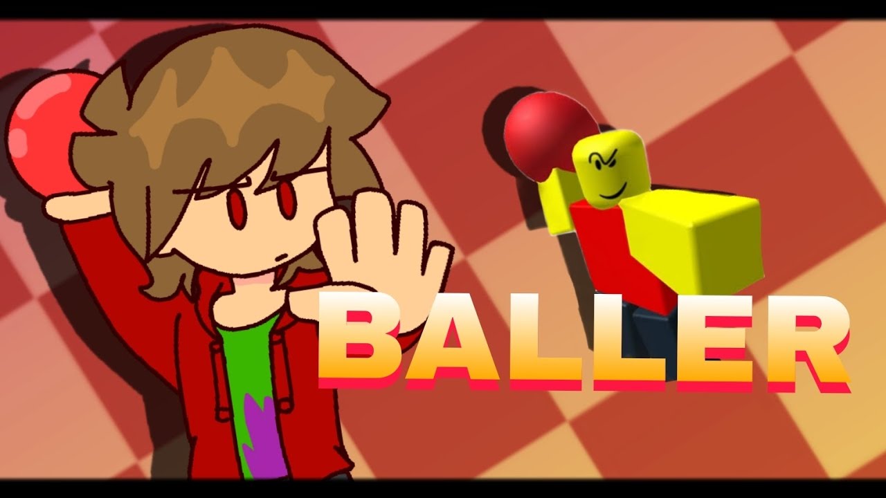 BALLER 🇧🇷 | @jhonykk. - YouTube