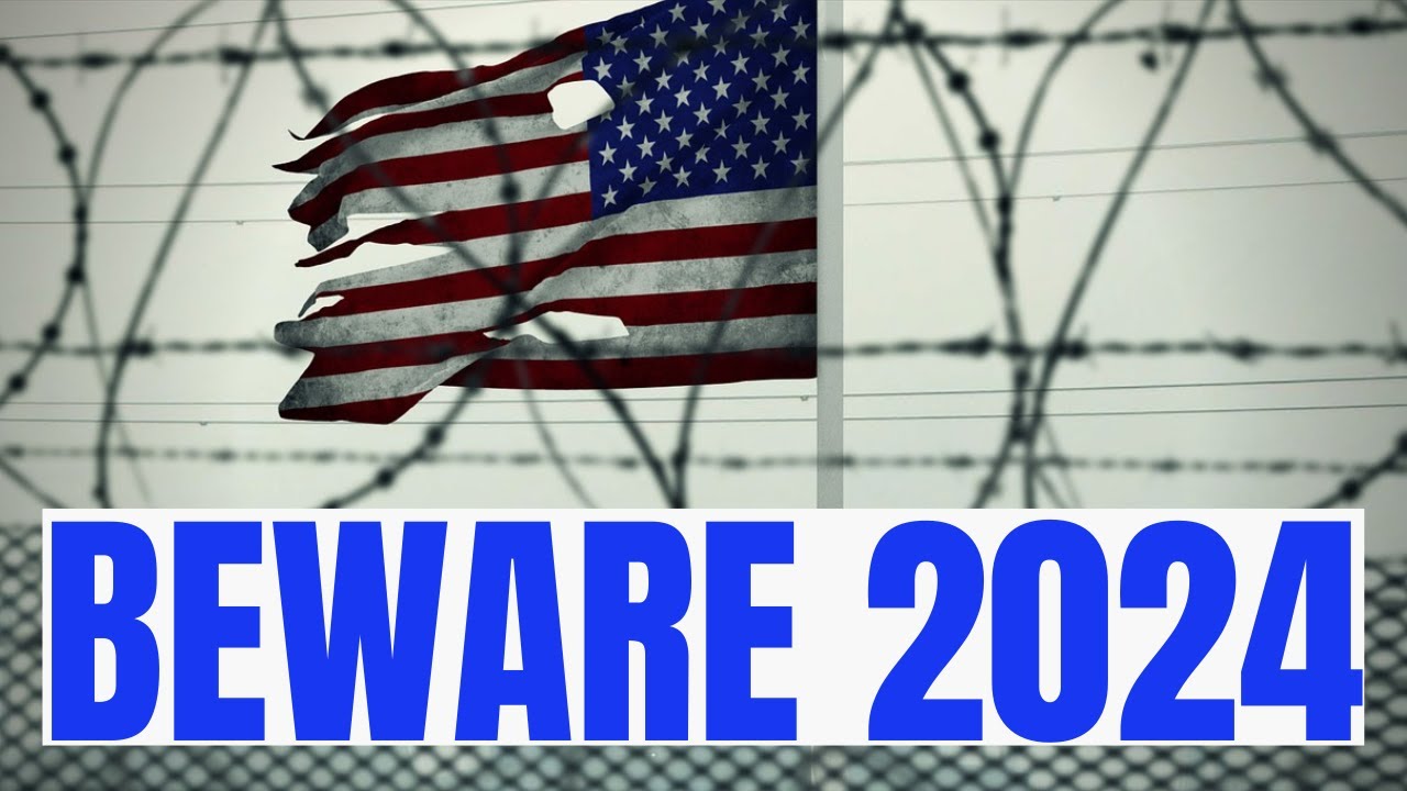 We Know How They Will Destroy America and Freedom - YouTube