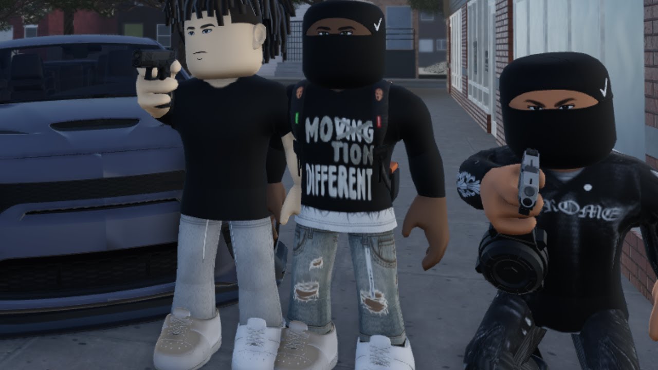 THE MOST REALISTIC PHILLY GTA RP GAME ON ROBLOX - YouTube