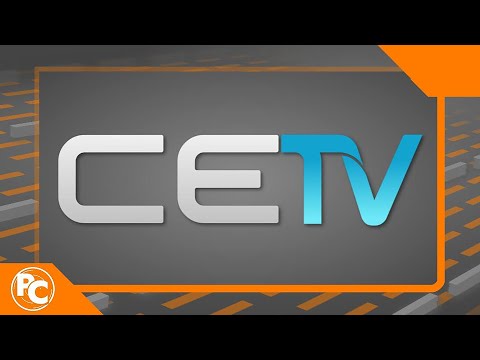 Cronologia de Vinhetas do CETV (1986 - 2025)