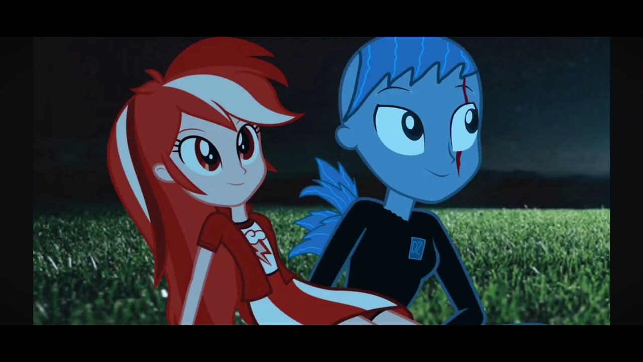 "Hey,You Two Should Kiss ("@Mr.PuzzlesStudiosverse")!?!" - YouTube