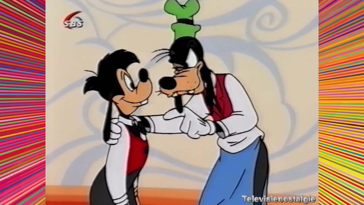 Disney's House of Mouse aflevering - YouTube