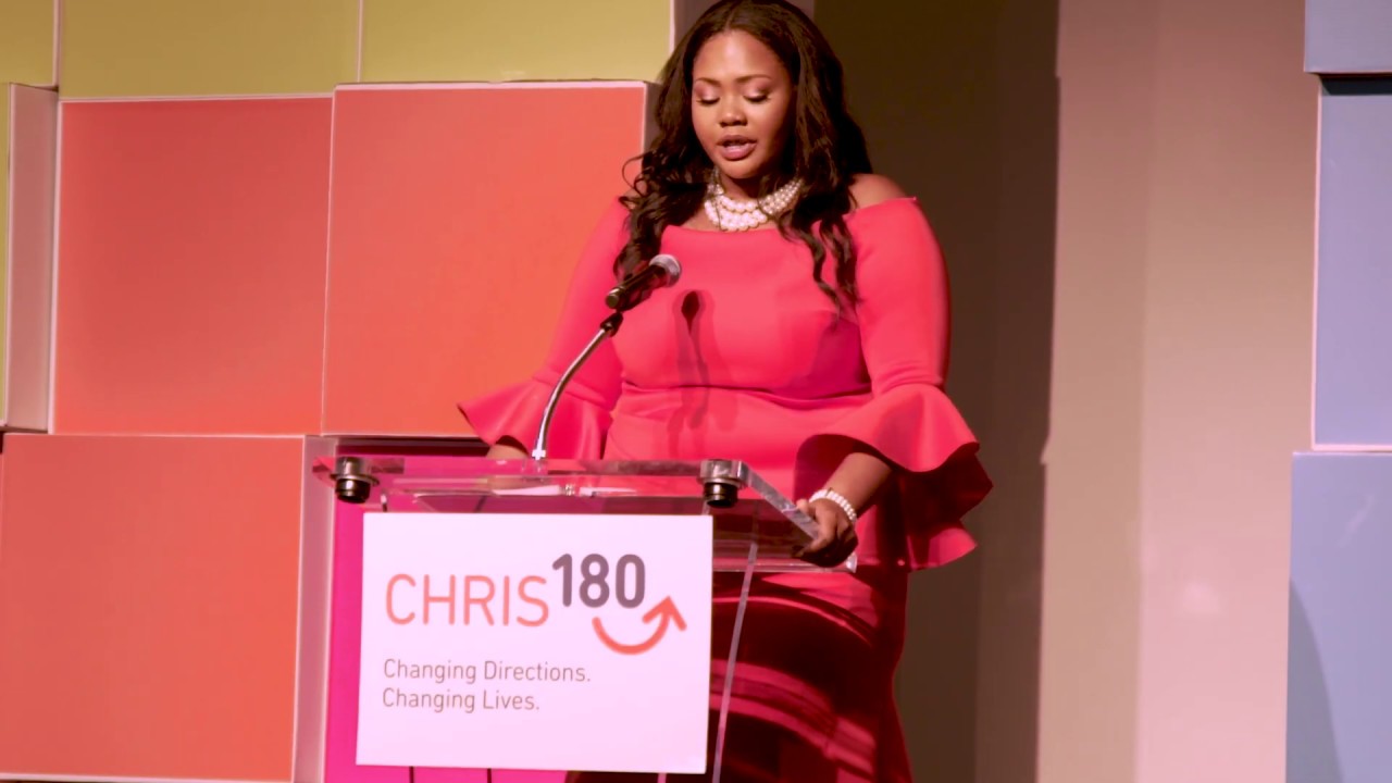 CHRIStal Ball 2019 - YouTube