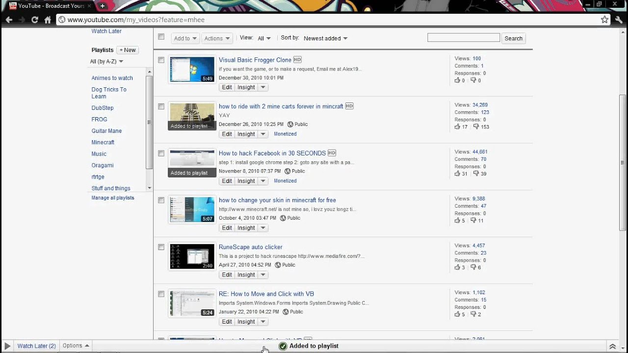 How to watch any video on youtube - YouTube