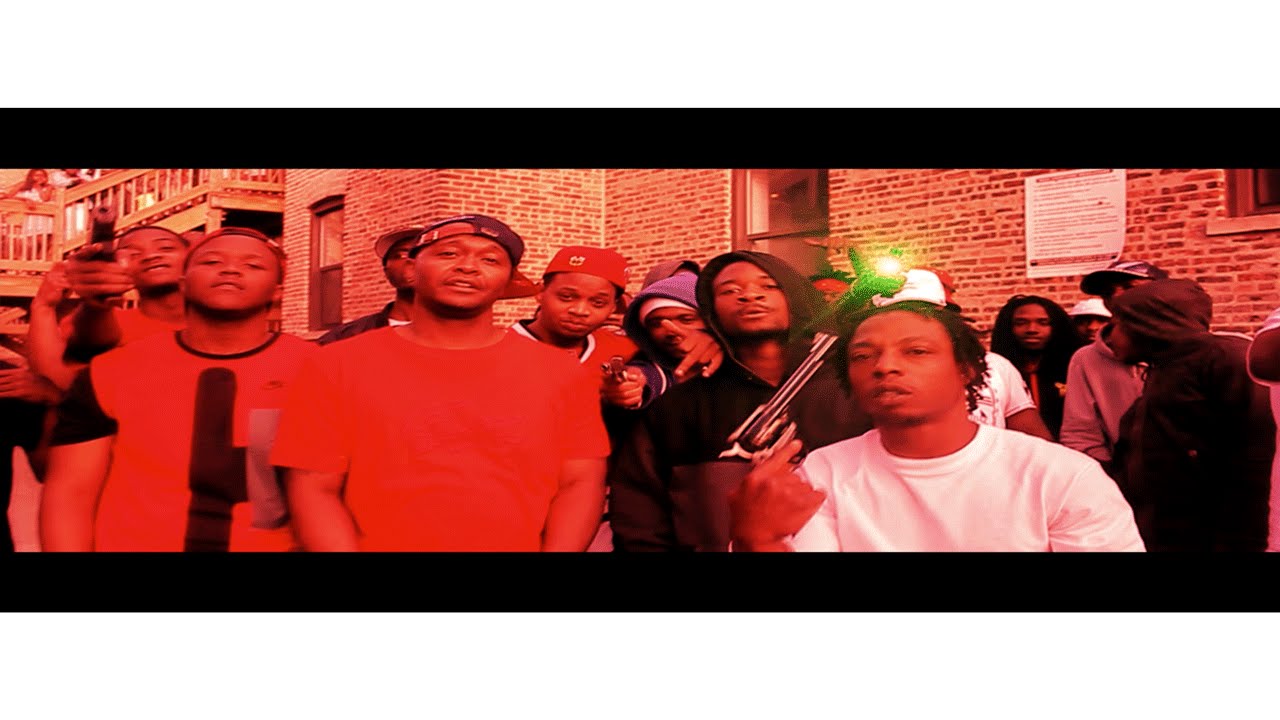 BOBO-Cookn O's ft.Bo Deal|Dir.Matias Purnell | - YouTube