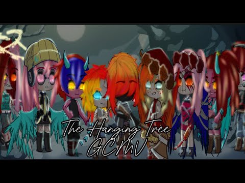 The Hanging Tree GCMV (Flare Family lore) - YouTube