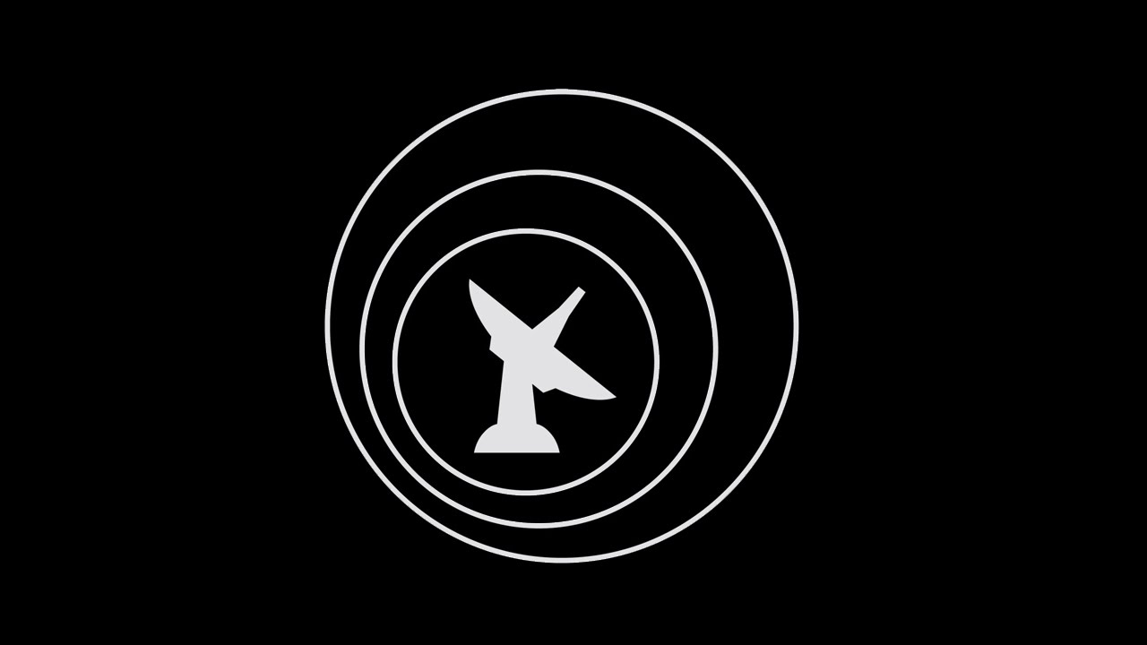 Public Service Broadcaster Logo