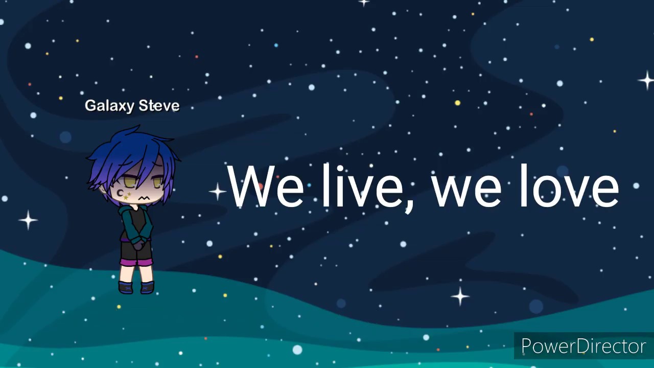 Galaxy Steve - The Spectre - (Alan Walker) - YouTube