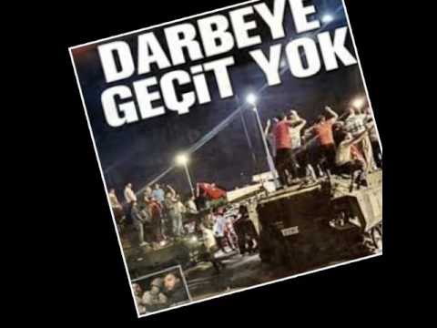 15 TEMMUZ YAŞASAYDIM ARANIZDA OLACAKTIM