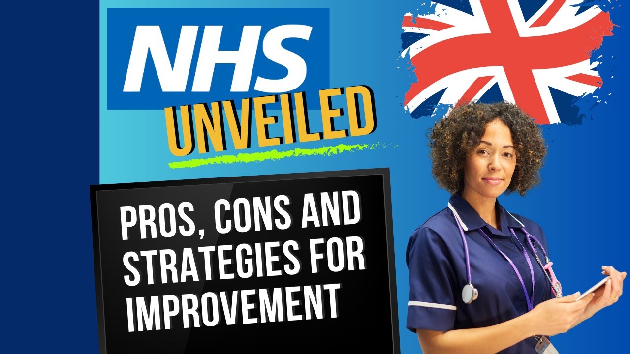 All About the NHS in the UK 🇬🇧 | Medical Appraisals UK | Medical ...
