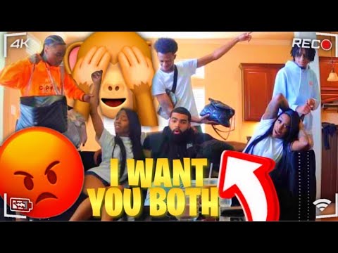 I want you both👀 *MUST WATCH😱 - YouTube